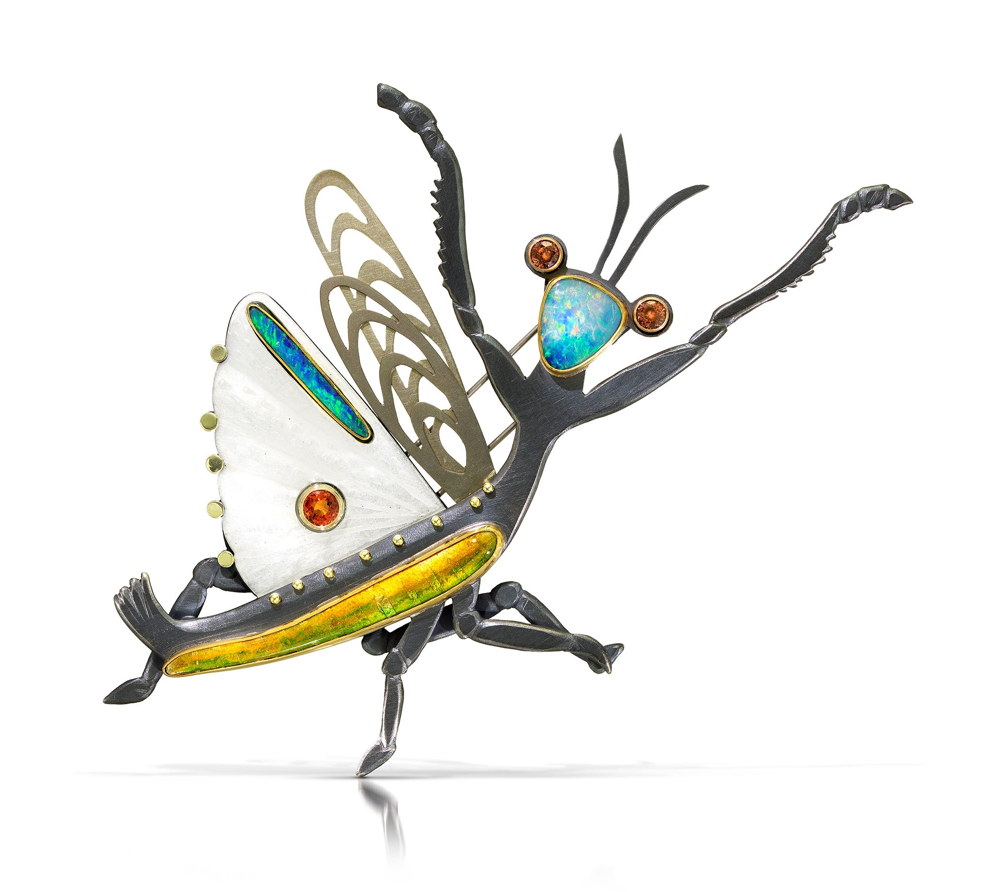 New Work – Samantha Freeman Design