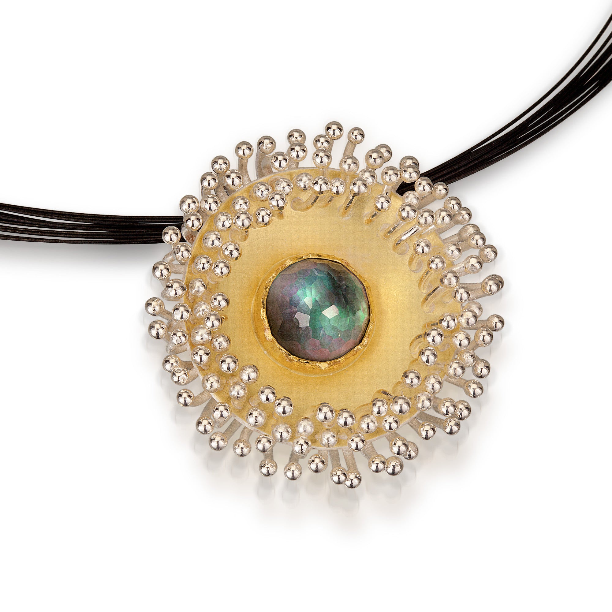 Frill Line – Samantha Freeman Design