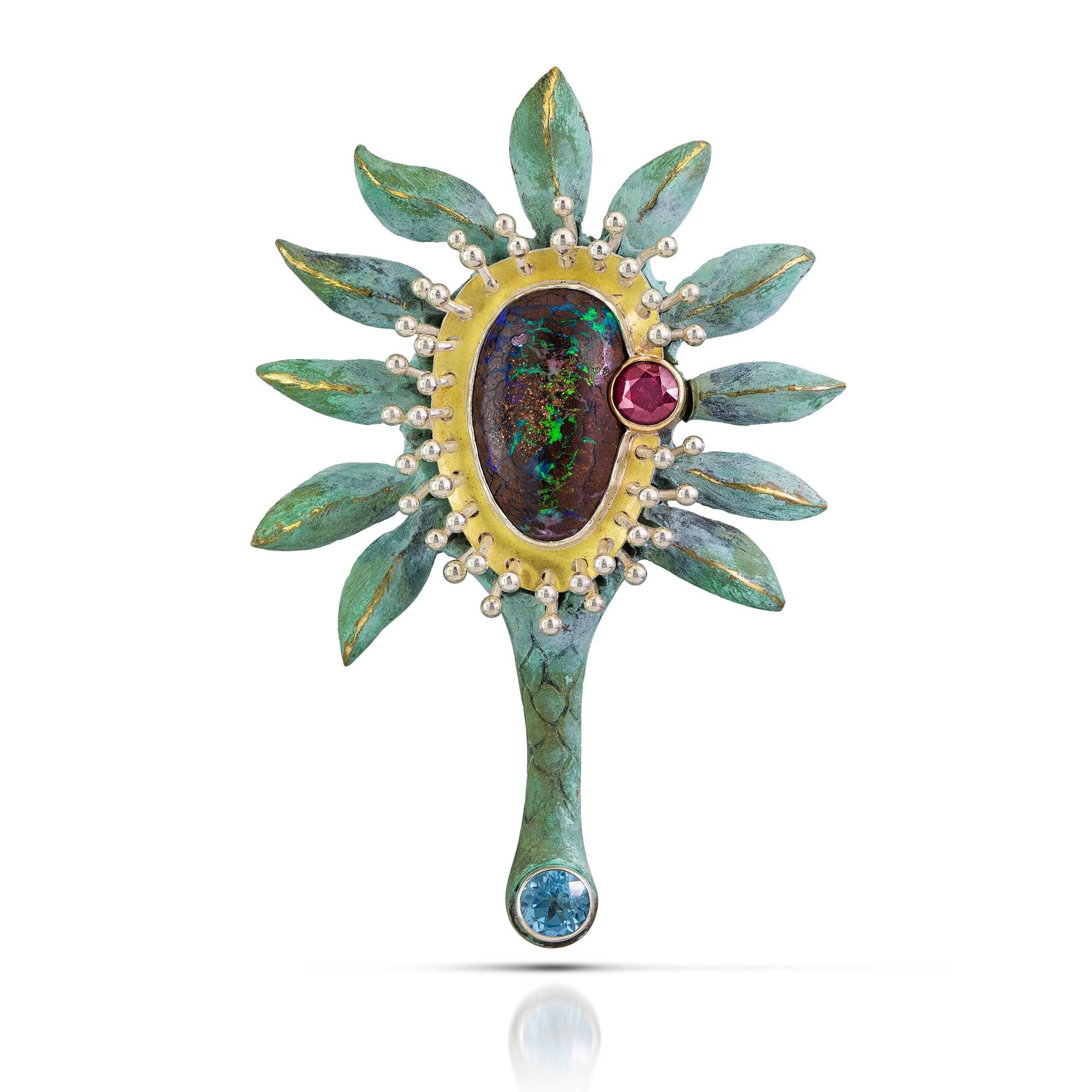 Audrey – Samantha Freeman Design