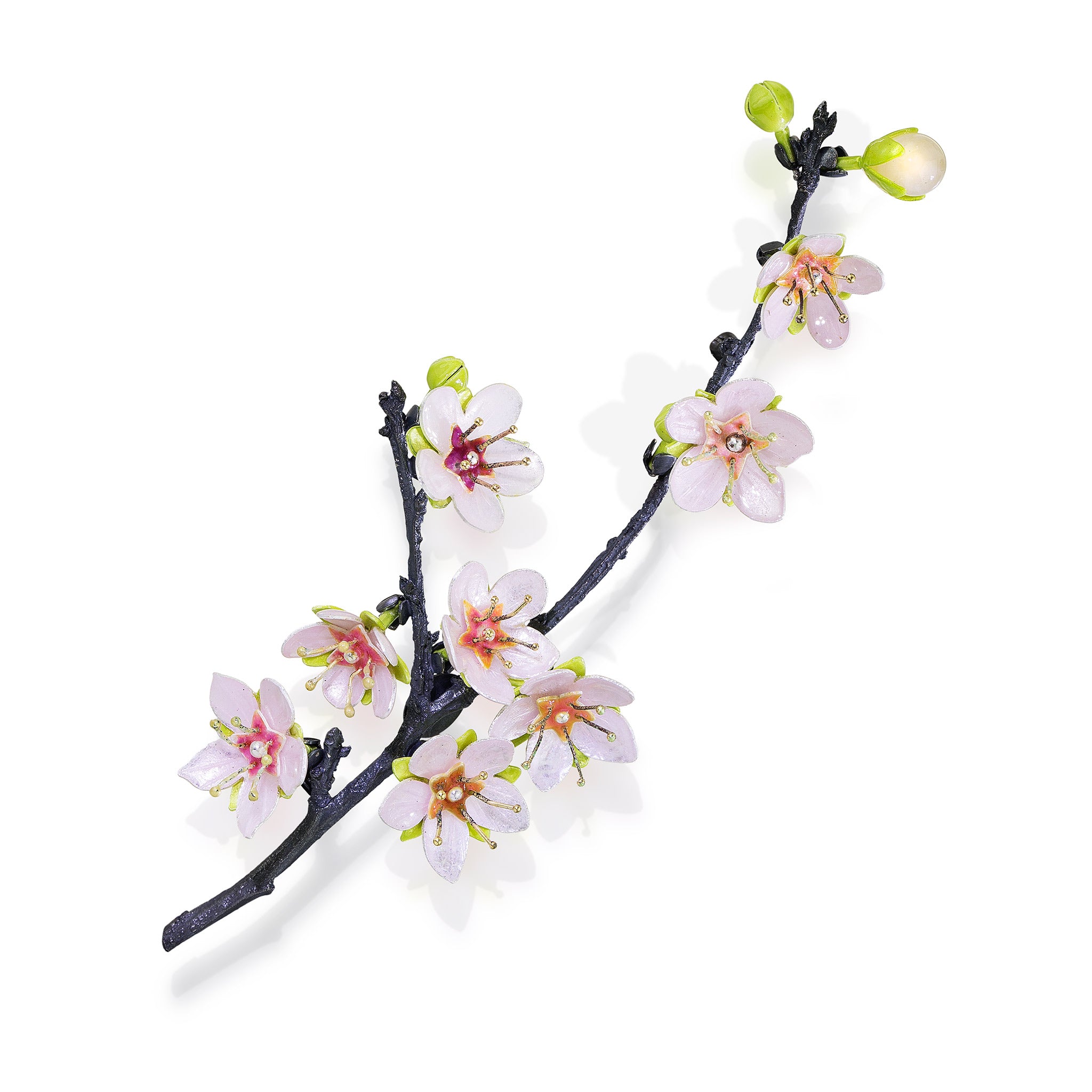 Cherry Blossoms – Samantha Freeman Design